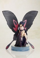 Accel World: Kuroyukihime 1/8 Scale PVC Statue | Yorokonde.de - Ihr ...