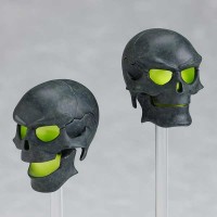 Black Rock Shooter Dead Master - Figma | Yorokonde.de - Ihr Online-Shop ...