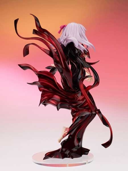 Fatestay Night Sakura Matou ~makiris Grail~ 18 Pvc Statue Yorokondede Ihr Online Shop
