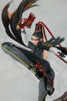 Bayonetta 1/8 Scale PVC Statue | Yorokonde.de - Ihr Online-Shop für ...